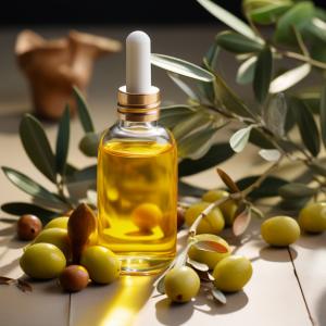 Olive squalane - Wholesale Distributor