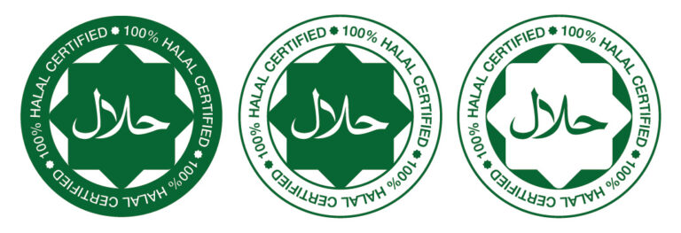 Halal Raw Material Certification Requirements and Process in the Food ...